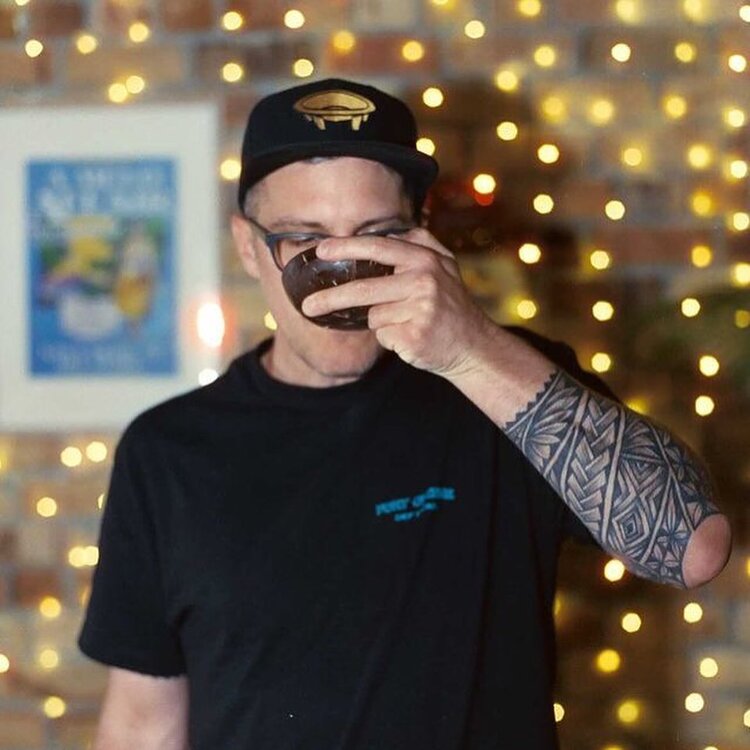 Four Shells Kava Lounge