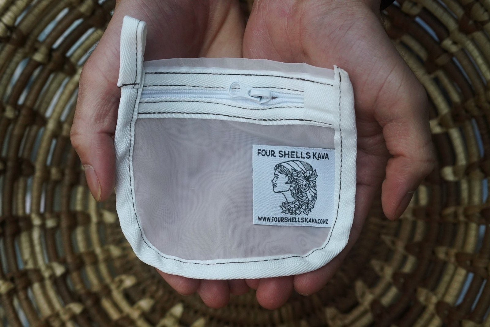 Kava Accessories - Four Shells Kava Lounge